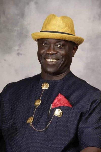 President Buhari Appoints Major Gen BT Ndiomu (Retd)As Amnesty Program ...