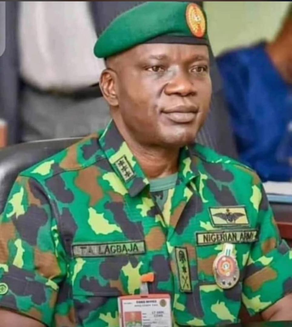 Lagbaja: PAP Boss Condoles With Tinubu, Ribadu, Minister, Defence Chiefs – OAPAP